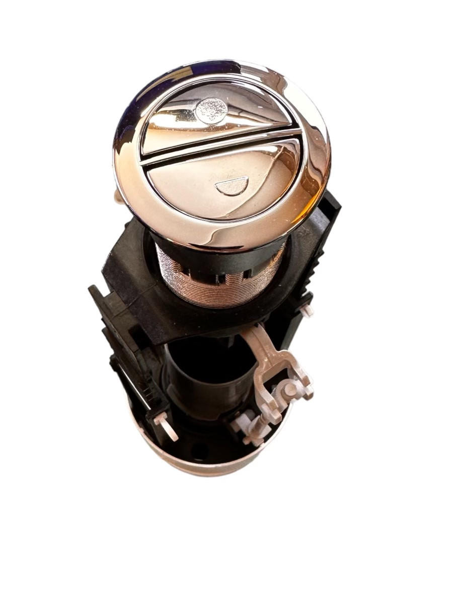 FixTheBog Homebase NVDF Valve with 40mm Bridge