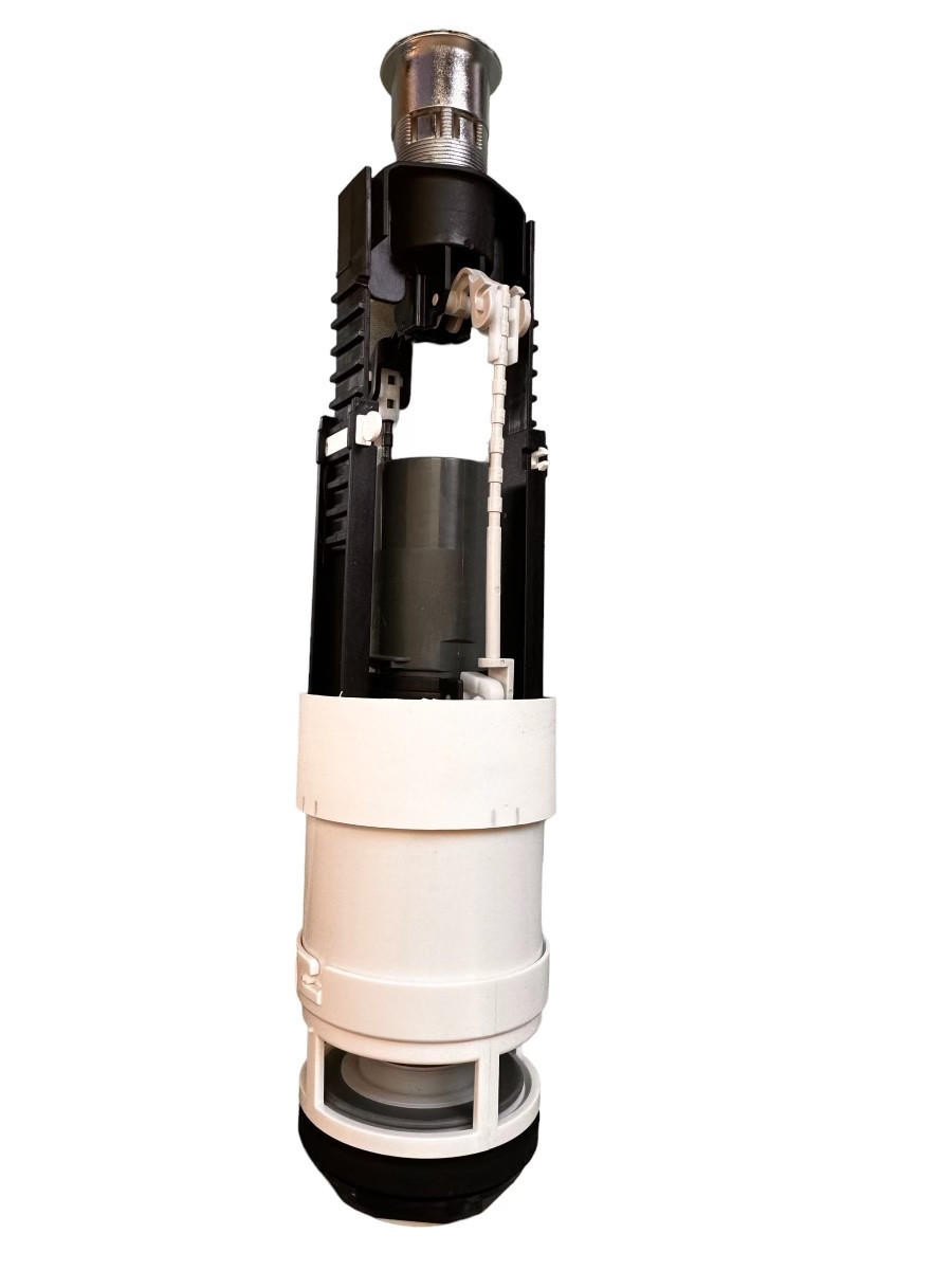 FixTheBog Homebase NVDF Valve with 40mm Bridge