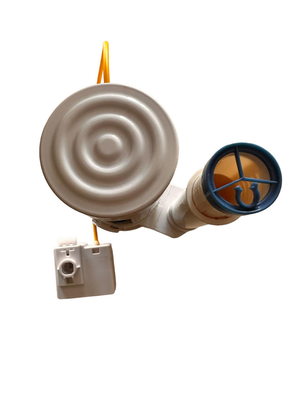 Original AKW valve and lever FixTheBog