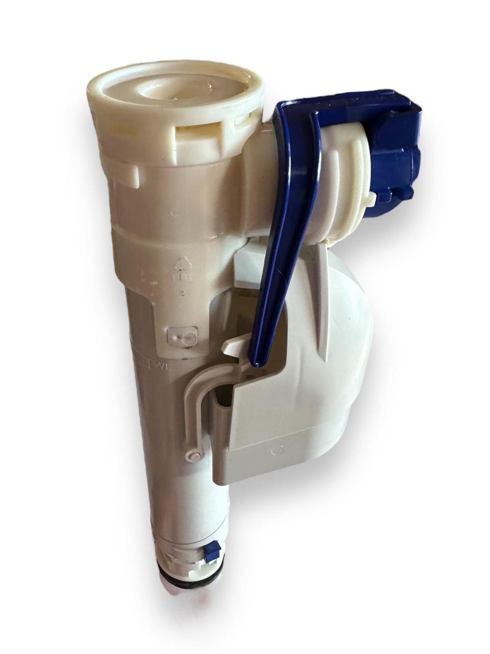 Geberit 360 filling valve bottom connection 3/8" plastic 281.204.00.1