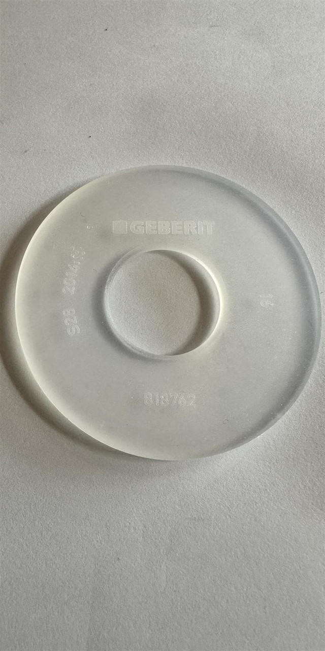 Geberit Flat Gasket for Flush Valve Sigma 241.291.00.1