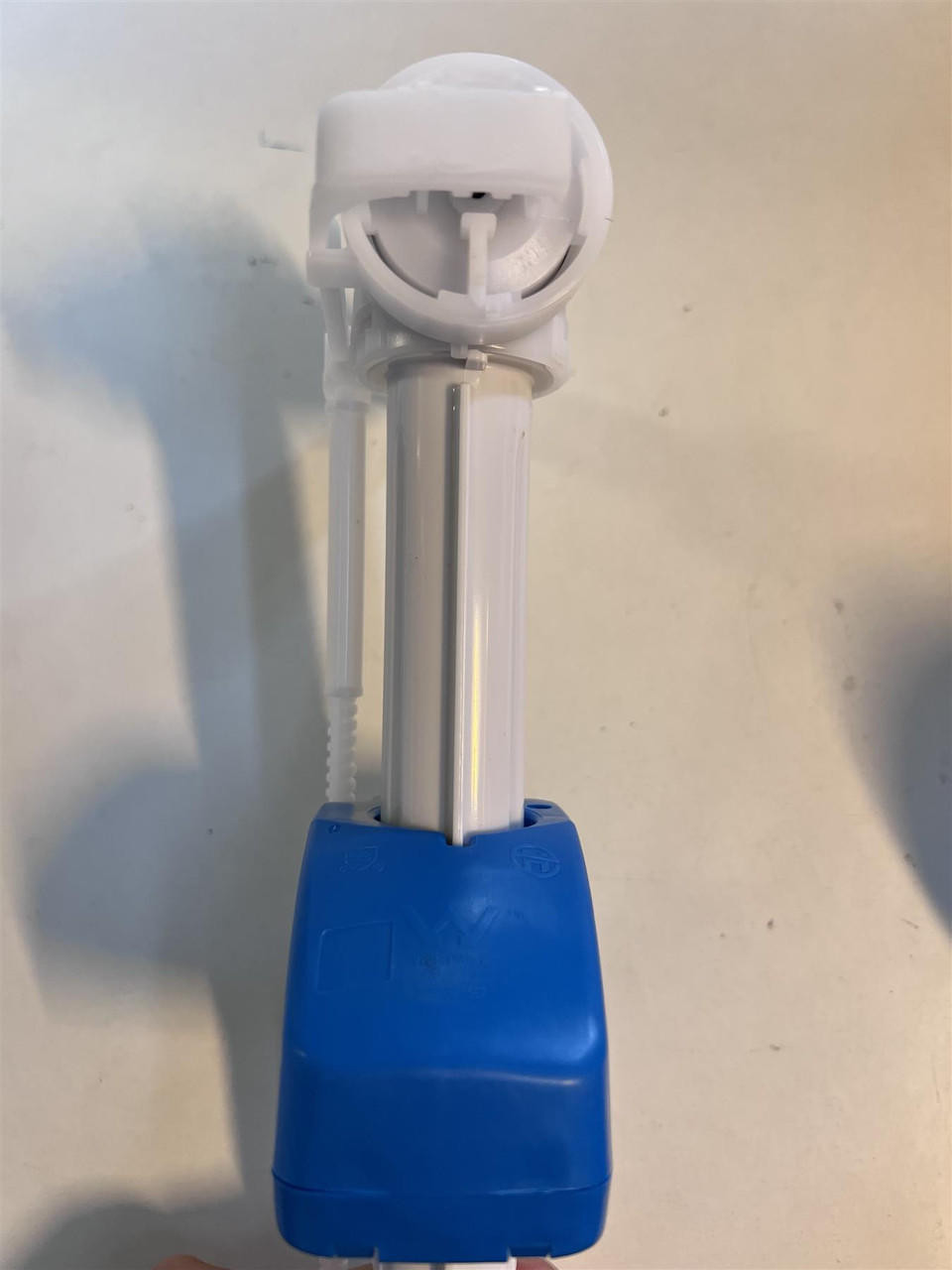 Ceramica Blue Float Side Entry Fill Valve 1/2" BSP - FixTheBog