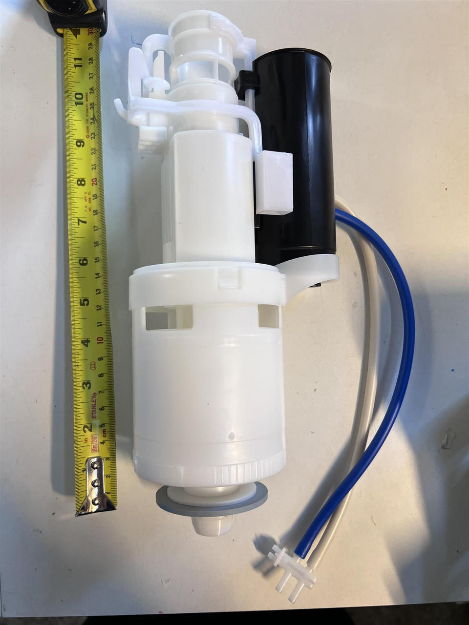FixTheBog Evolute Space Valsir Blue & White tubes 864157 pneumatic ...