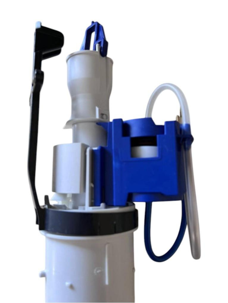 Geberit 122 Valve Plus Dual Flush Activation Unit – Efficient Toilet ...