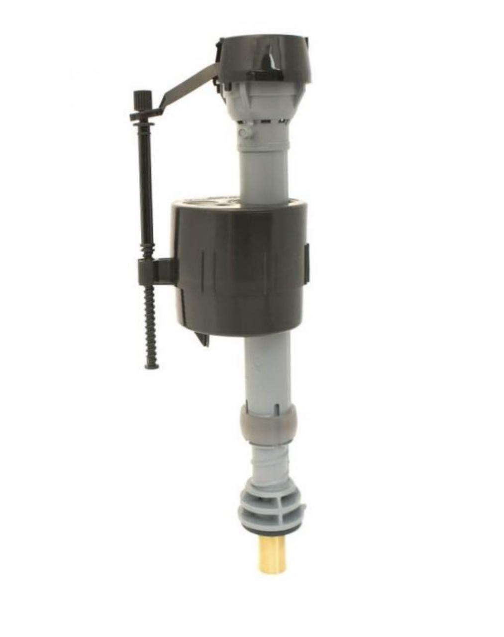 Fluidmaster 400EL 3/8" Fill Valve Bottom Entry Brass Thread