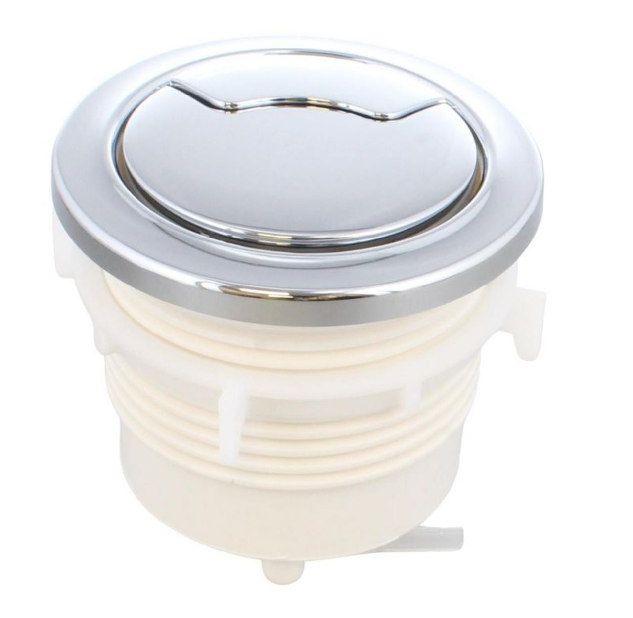 Fluidmaster C360116 Pneumatic Round Push Button