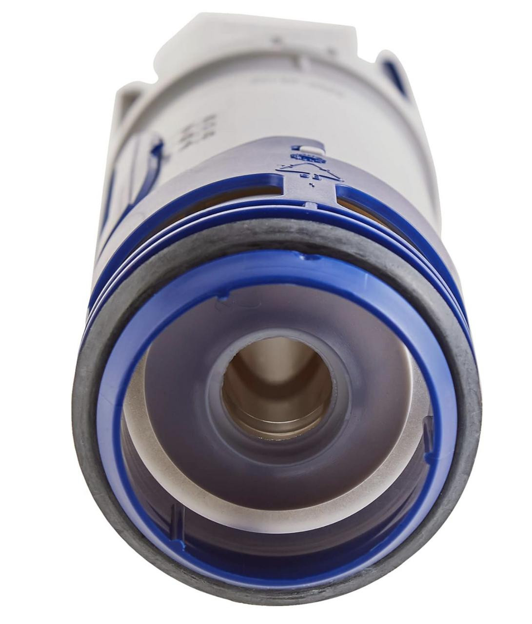 Geberit 241.290.00.1 Dual Flush Valve – Compatible with Duofix 111.728 ...