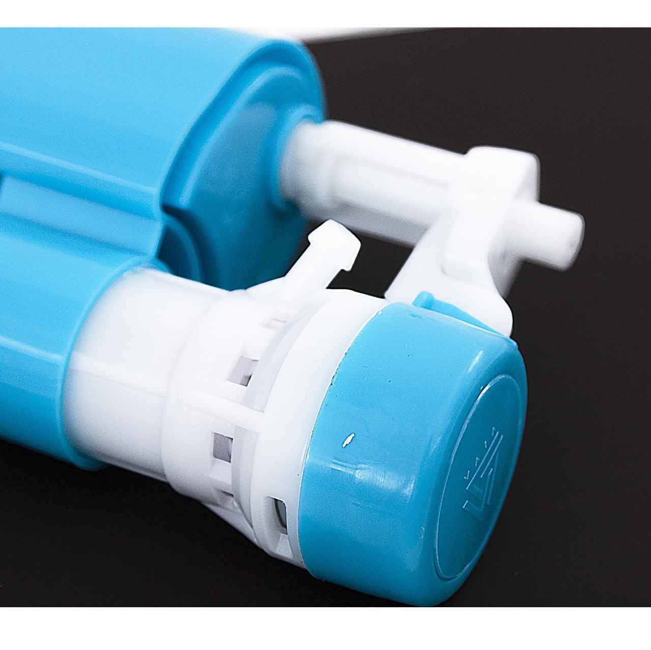 Skylo 10Mm Bottom Entry Adjustable Float Fill Wc Toilet