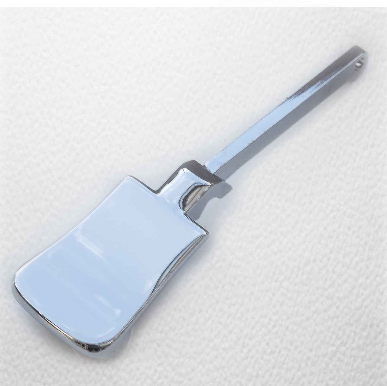 Ideal Standard E8643AA Standard Side Action Cistern Lever Chrome ...