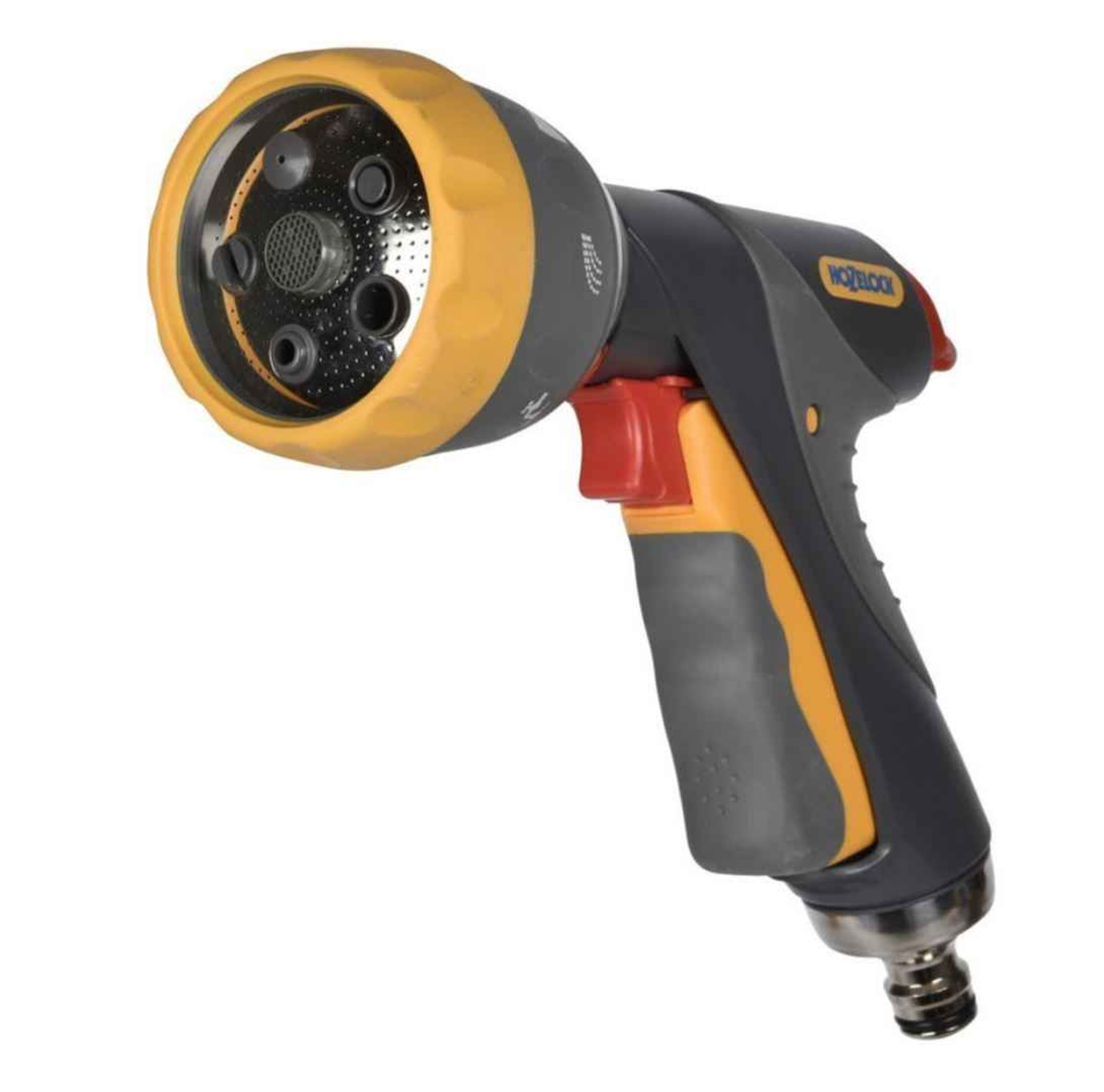 Hozelock Multi Spray Pro 2694 7 function spray