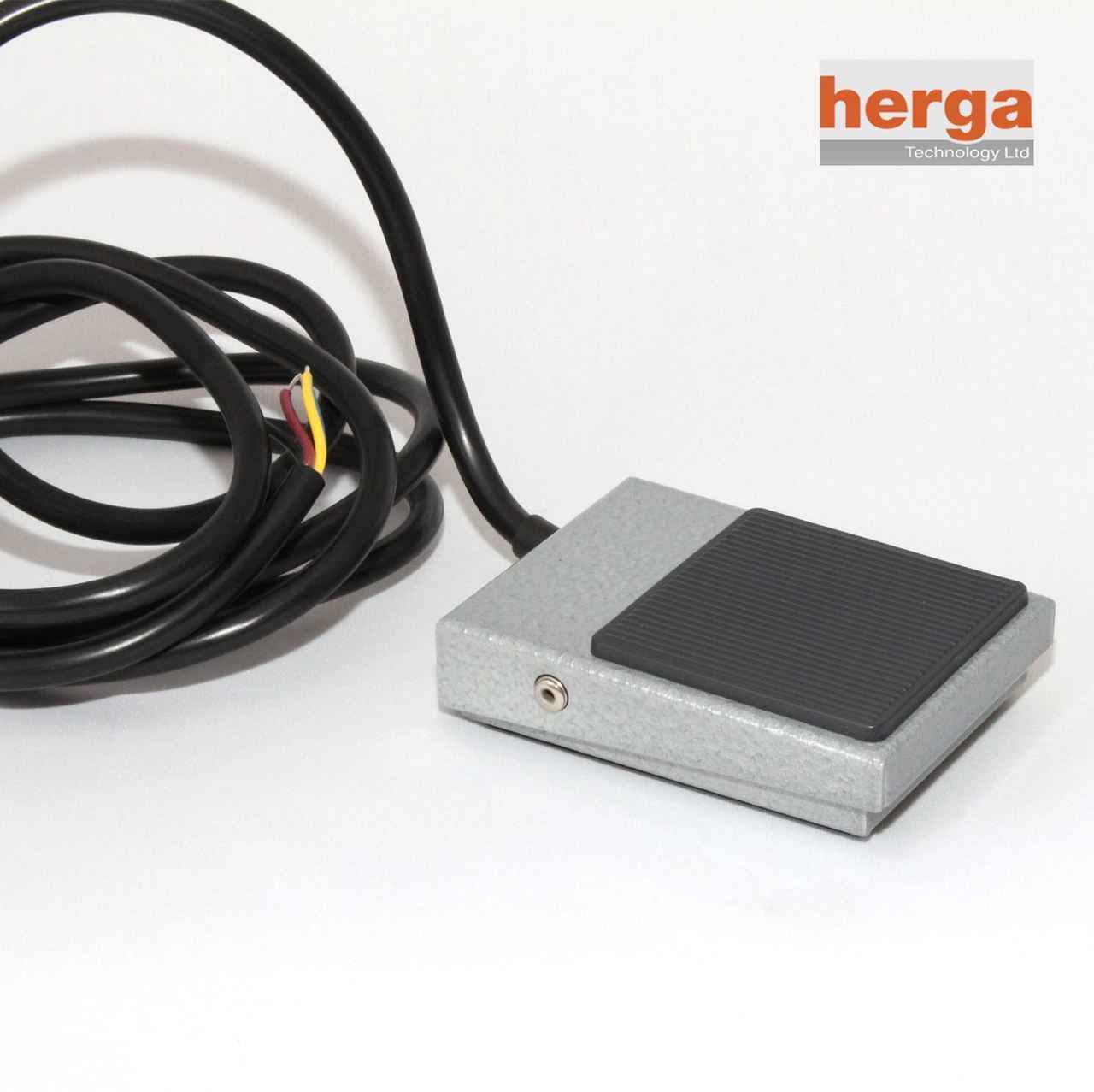HERGA SK-6289-CC Single Pole Change/Over Contacts - FixTheBog
