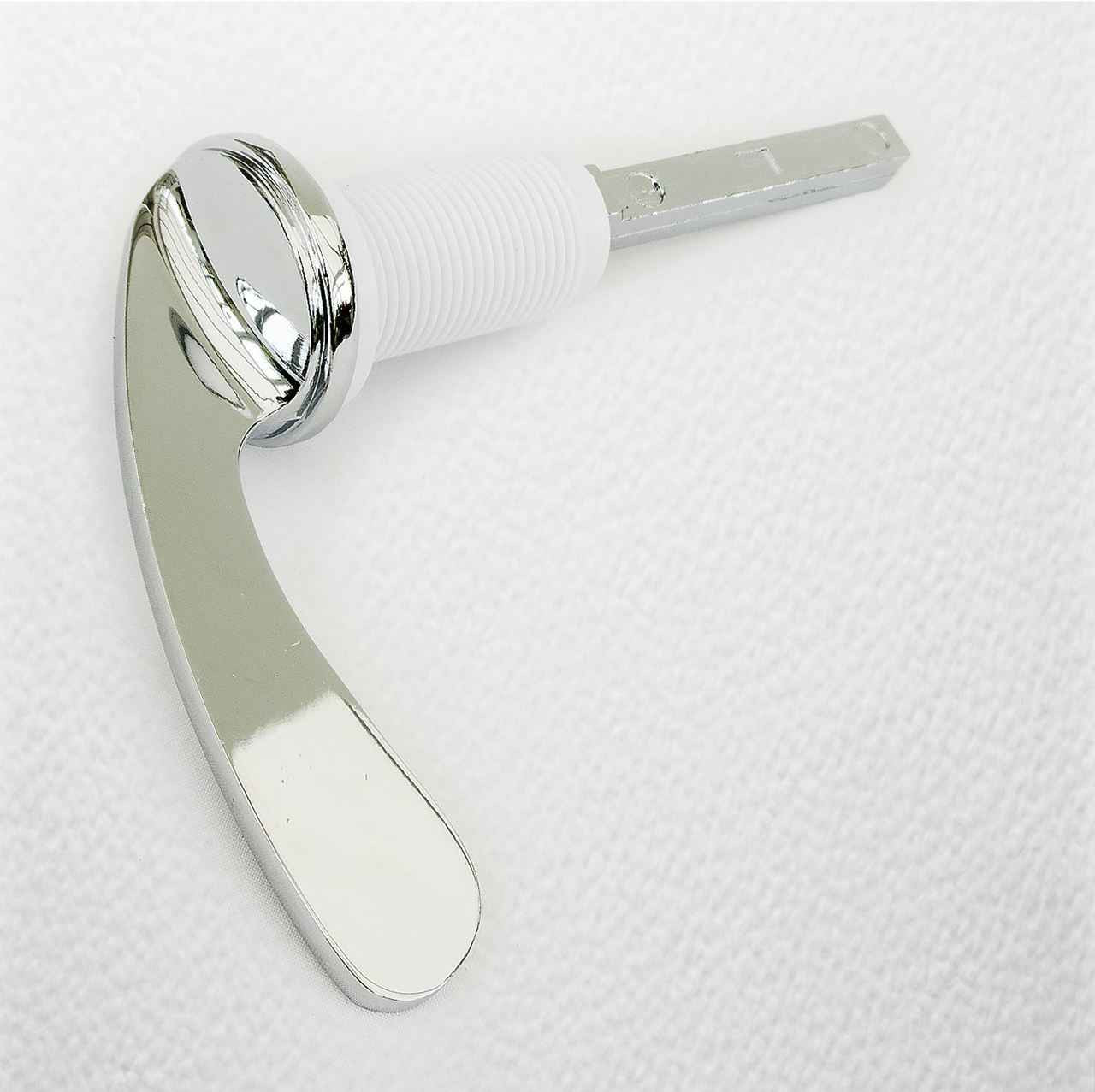 1/2 inch E Type Toilet Handle Kit - FixTheBog