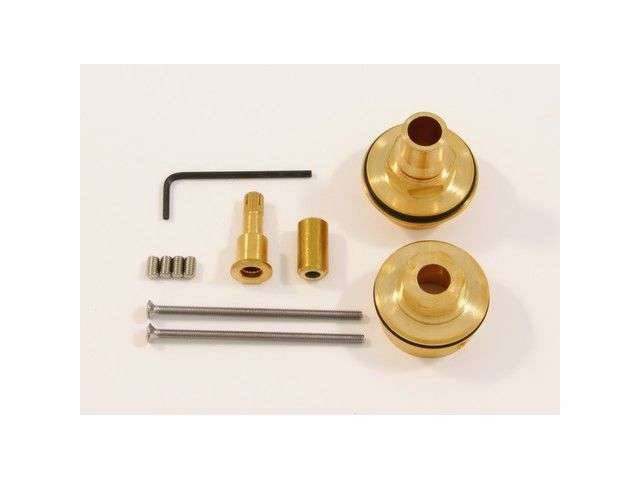 Ideal Standard A963434Nu Universal Extension Set - 22Mm Longer