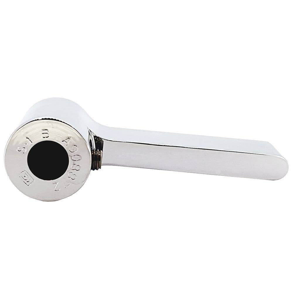 Ideal Standard A961933Aa Silver Temperature Handle Chrome Finish