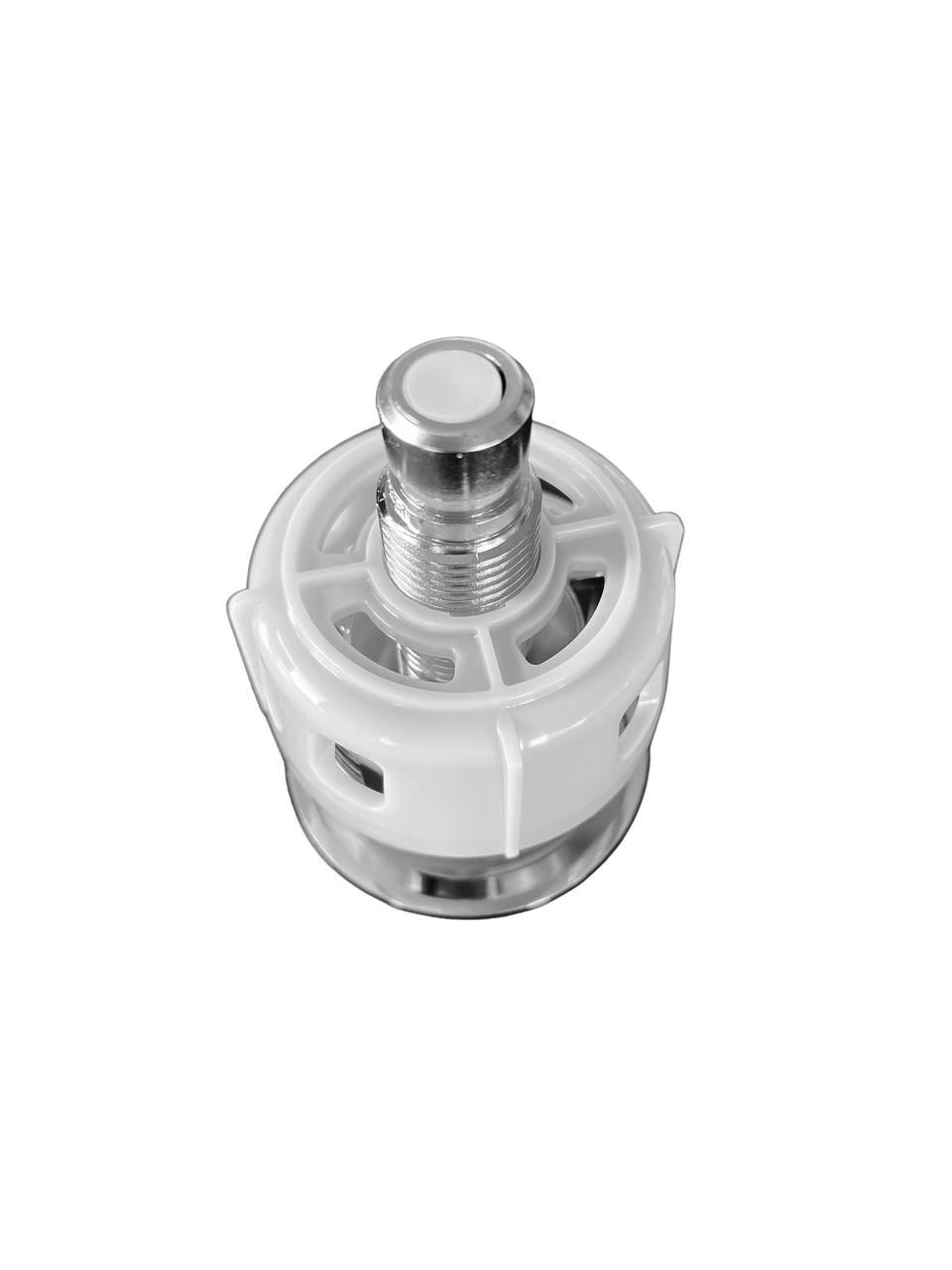 Ideal Standard UV04667 2" Flush Valve & Button Replacement for SV92867 ...