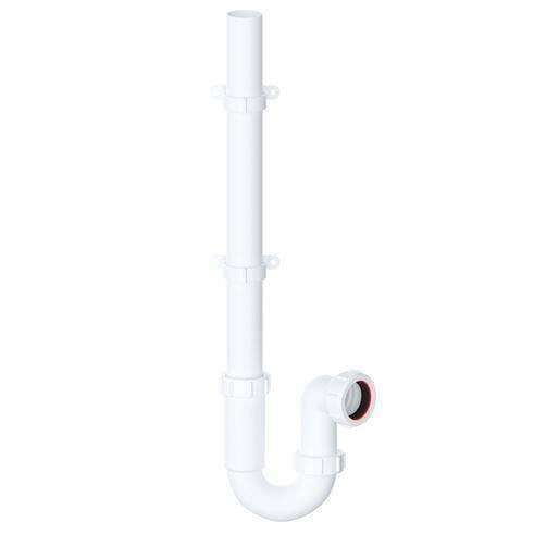 Viva WTWM01 1 1/2 inch STANDPIPE TRAP