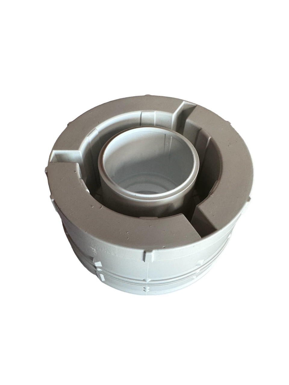 Grohe 43544000 Adagio Single Flush Valve Discharge Piston and Base ...