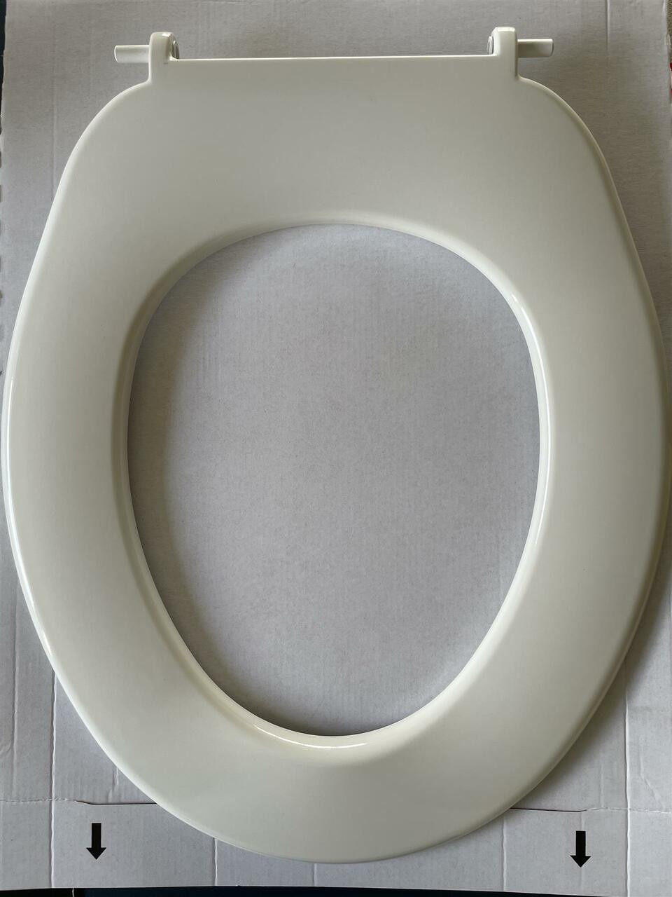 Lecico Ring Seat only with Anti-Lateral buffers STRINGALWH