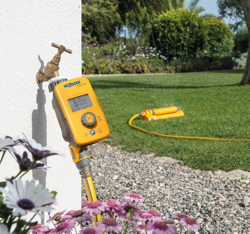 Hozelock 2224 Select Plus Controller / Water Timer