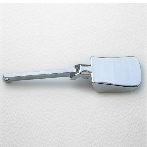Ideal Standard E8643AA Standard Side Action Cistern Lever Chrome ...