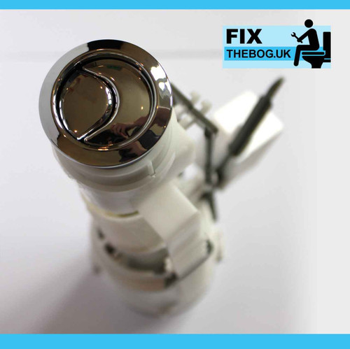 Siamp Skipper 45 Button Plus Valve Inlet Float 99B 32455007