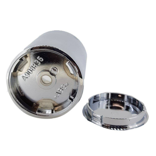 Ideal Standard A960872Aa Volume Control Handle Chrome Finish