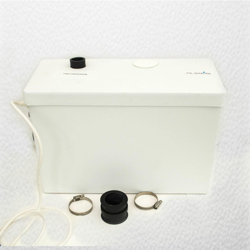 Planus Geyser Hot Water Macerator Pump - FixTheBog