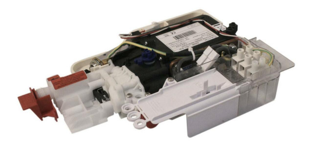 Aqualisa 184405 Aquavalve 700 Temperature Control Lever