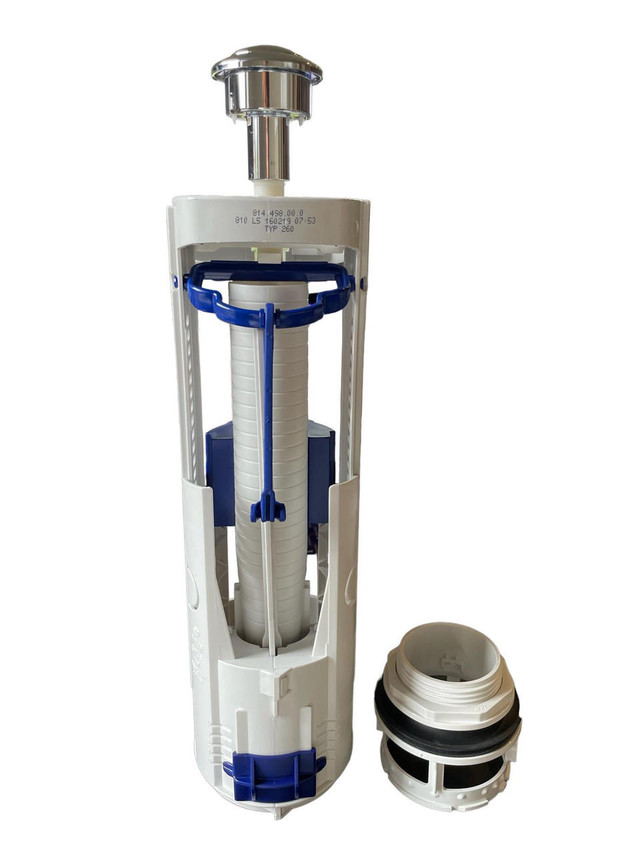 Geberit Inlet Valves