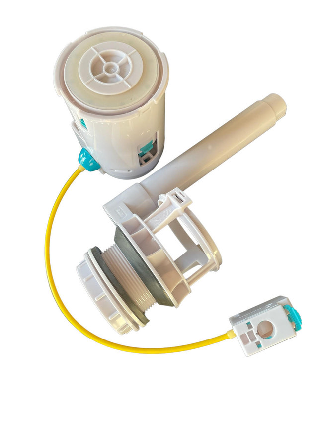FixTheBog Nuca Flush Seal