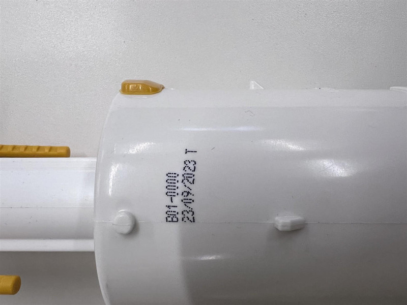 Serel GR-S256-0001 Dual Flush Valve for Concealed Cistern – Mechanical ...