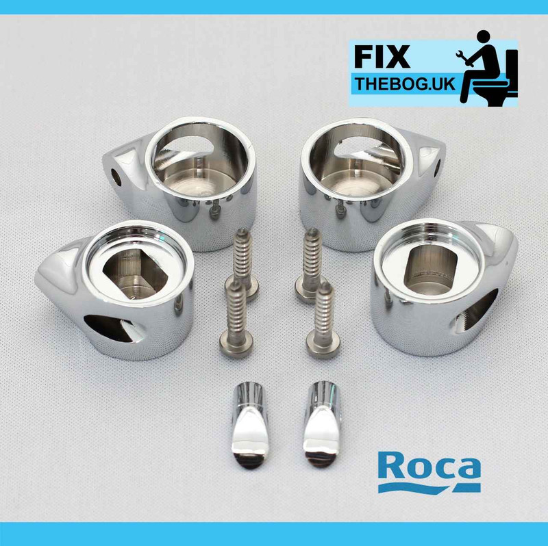 Fixthebog Diy - Fix Your Roca Hall Broken Toilet Seat Where The Soft ...