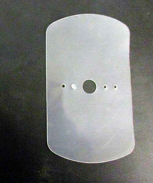 Ideal Standard Diaphragms