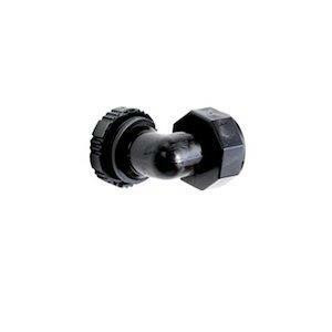 Gainsborough 235040 Exposed inlet elbow assembly