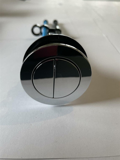 Quont threaded peg button