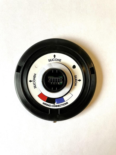 Aqualisa 910582 Controller Mounting Plate Assembly - Concealed