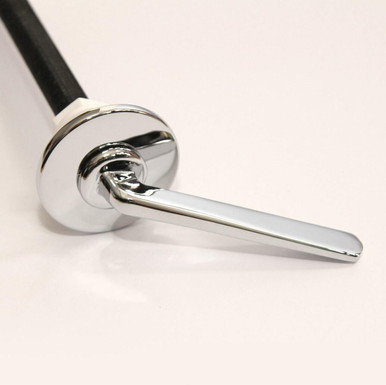 FixTheBog Concealed Cistern Lever 305mm (12") Spindle, 3/8" Bush