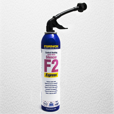 (58231) Fernox F2 Silencer Express 265ML