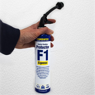 (58229) Fernox F1 Express 265ML - FixTheBog