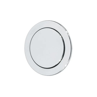 Dudley Petite 46mm Single Flush Pushbutton 320185