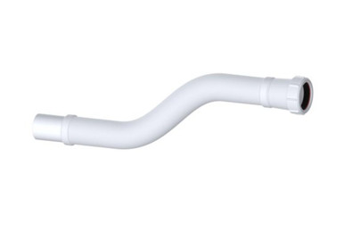 Viva 1½Inch Flexible Connector - Compression x Plain Spigot WFLEX02
