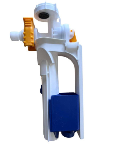 Oli Expert Side Inlet Valve 3/8 plastic BSP FixTheBog - FixTheBog