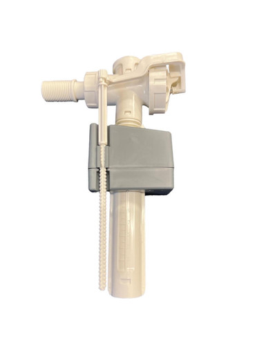 Ceramica Grey float inlet valve FixTheBog