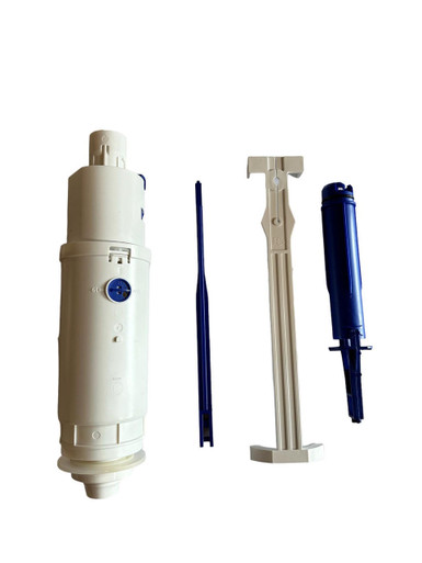 Geberit UP170 dual outlet valve 240.502.00.1