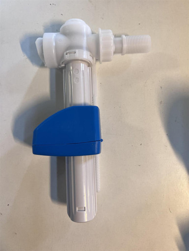 Ceramica Blue Float Side Entry Fill Valve 1/2" BSP - FixTheBog