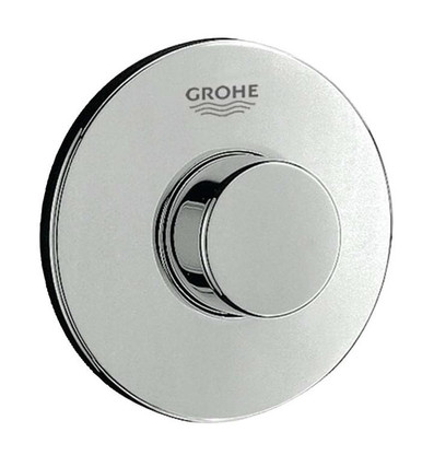 Grohe 37060 Air Button with 1500mm Hose – Durable ABS Pneumatic Control ...