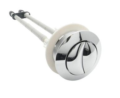 Fluidmaster FM 820BR-Button & Rods For PRO820UK 800P-014-P20