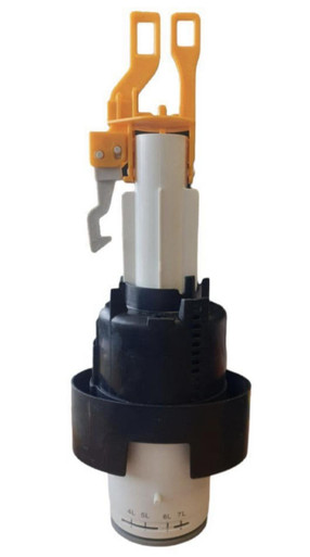 Prosys 120 CL2 Mechanical Flush Valve (RV25367) – Ideal Standard ...