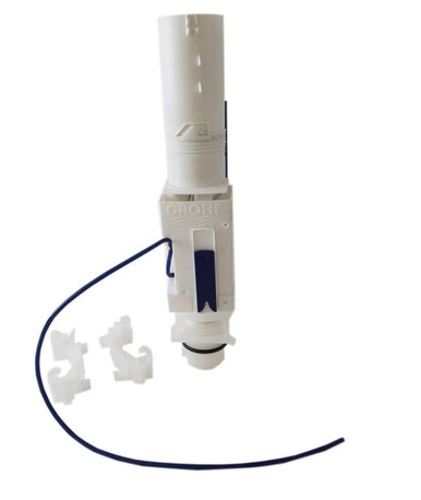 Grohe Servo Discharge Valve 43486000 – Genuine Replacement for Grohe ...
