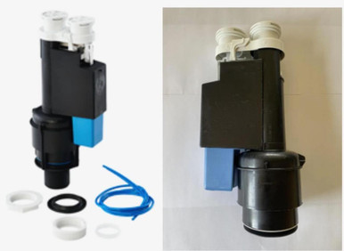 Ideal Standard VALVE SV05767 SV93467 PNEUMATIC flush Sottini